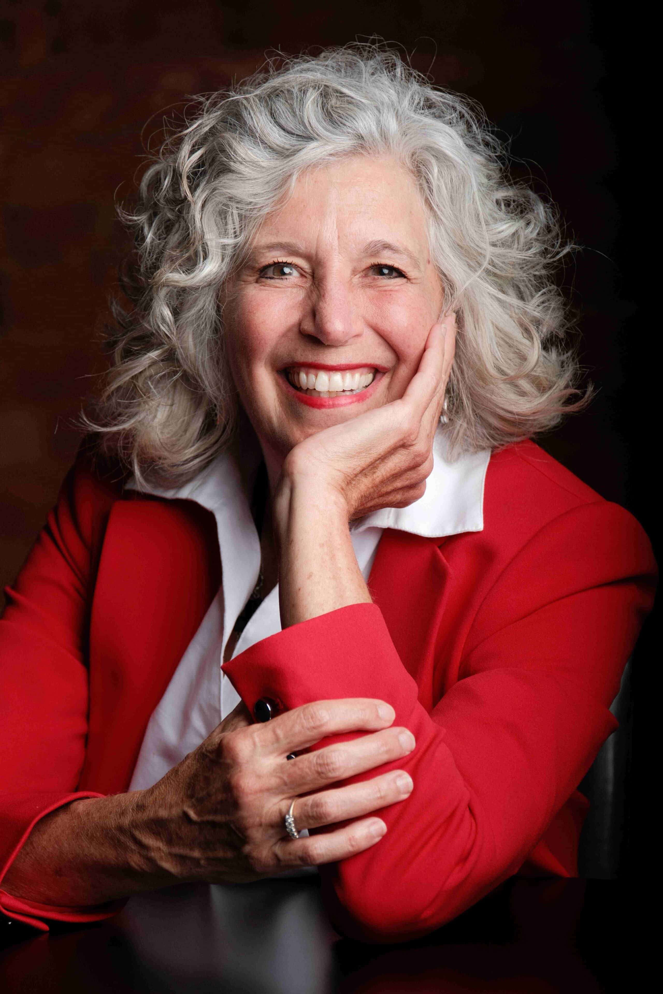 Events - Jackie McKool